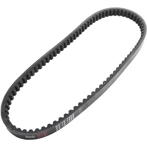 【メーカー在庫あり】 A6-18-786S NTB ドライブベルト ZZ、ストリートマジック 27601-06F10 JP : ヒロチー商事 ...