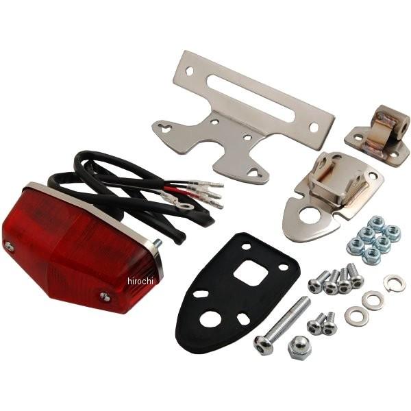 DAYTONA（バイク用品） 【メーカー在庫あり】 45139 デイトナ アジャスタブル テールランプキット ルーカス JP店 : ヒロチー ...