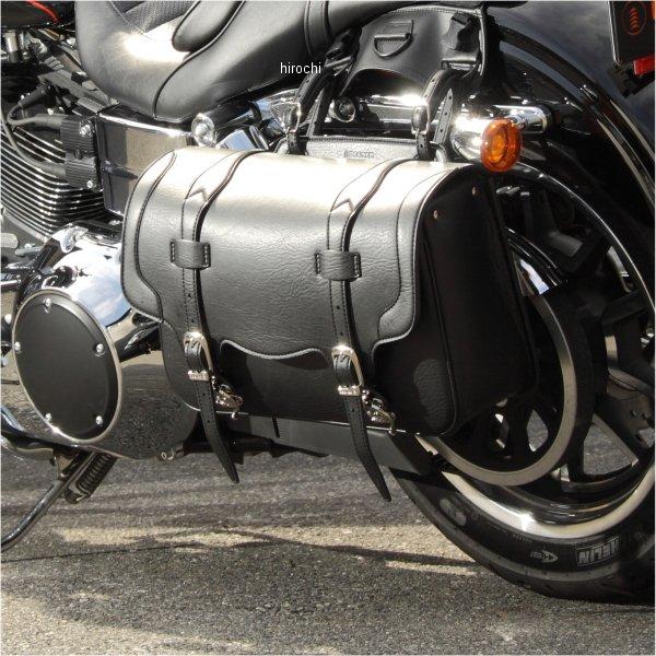 DEGNER 【メーカー在庫あり】 DSB-2 デグナー シンセティックレザーサドルバッグ 黒 JP店 : ヒロチー商事 1号店 - 通販 - Yahoo!ショッピング