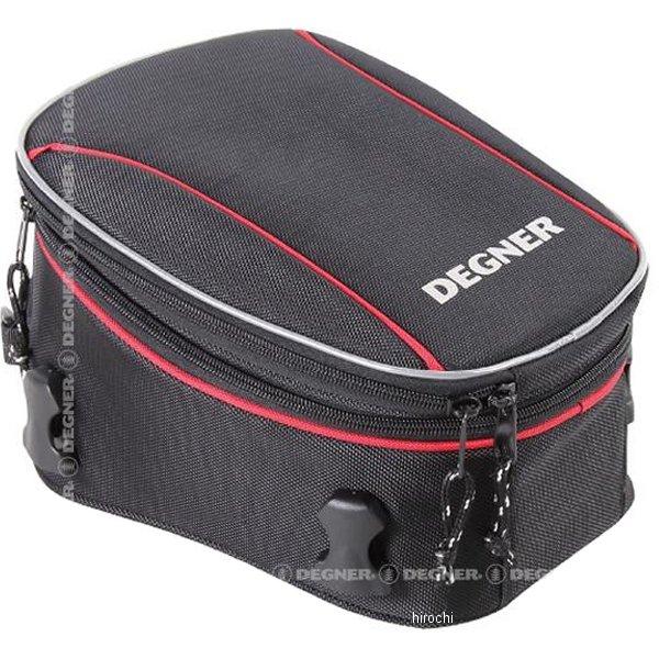 DEGNER 【メーカー在庫あり】 NB-150 デグナー 容量可変式シートバッグ 黒/赤パイピング HD店 : ヒロチー商事 1号店 ...