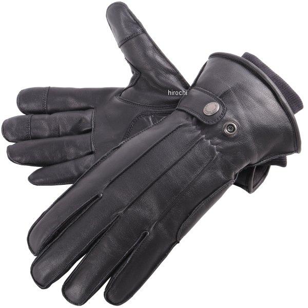 【メーカー在庫あり】 WG-34 デグナー DEGNER レザー ウィンターグローブ 黒 Lサイズ JP店 :4524486084492:ヒロチー商事 1号店 - 通販 - Yahoo!ショッピング