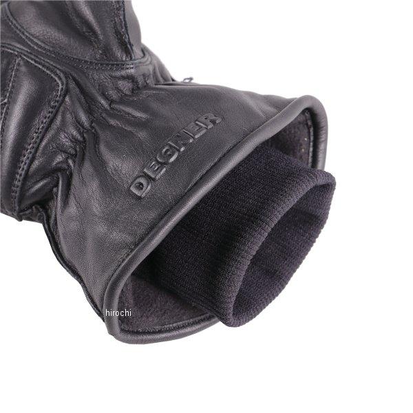 【メーカー在庫あり】 WG-34 デグナー DEGNER レザー ウィンターグローブ 黒 Lサイズ JP店 :4524486084492:ヒロチー商事 1号店 - 通販 - Yahoo!ショッピング