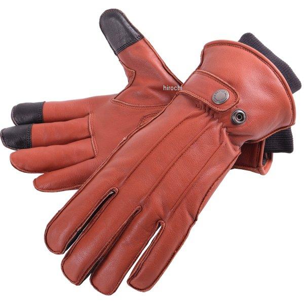 DEGNER 【メーカー在庫あり】 WG-34 デグナー レザー ウィンターグローブ ブラウン Lサイズ JP店 : ヒロチー商事 1号店 - 通販 - Yahoo!ショッピング