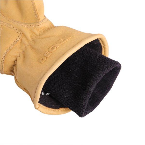 【メーカー在庫あり】 WG-34 デグナー DEGNER レザー ウィンターグローブ タン XLサイズ JP店 :4524486084621:ヒロチー商事 1号店 - 通販 - Yahoo ...