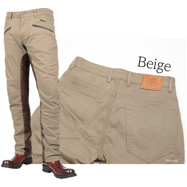 DP-32 デグナー DEGNER メンズコットンパンツ ベージュ Mサイズ JP店 : 4524486086748 : ヒロチー商事 1号店 - 通販 - Yahoo!ショッピング