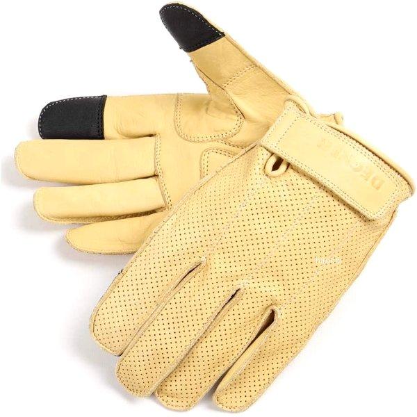 DEGNER 【メーカー在庫あり】 TG-59M デグナー レザーツーリングメッシュグローブ タン Mサイズ JP店 : ヒロチー商事 1号店 - 通販 - Yahoo!ショッピング