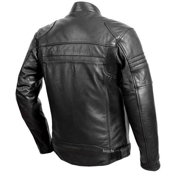 DEGNER 【メーカー在庫あり】 20WJ-2 デグナー レザージャケット 黒/黒 XLサイズ JP店 : ヒロチー商事 1号店 - 通販 - Yahoo!ショッピング