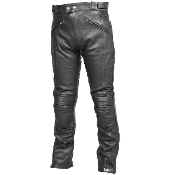 DEGNER 【メーカー在庫あり】 DP-34 デグナー メンズレザーパンツ 黒 Mサイズ JP店 : ヒロチー商事 1号店 - 通販 - Yahoo!ショッピング