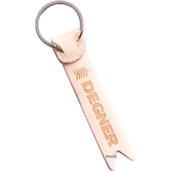 【メーカー在庫あり】 K-68 デグナー DEGNER レザーキーホルダー タン JP店 :4524486097836:ヒロチー商事 1号店 - 通販 - Yahoo!ショッピング