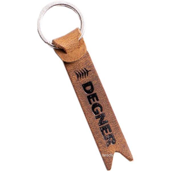 【メーカー在庫あり】 K-68 デグナー DEGNER レザーキーホルダー ヴィンテージブラウン JP店 :4524486097874:ヒロチー商事 1号店 - 通販 - Yahoo!ショッピング