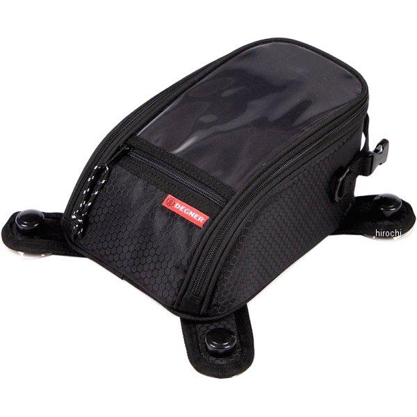 DEGNER 【メーカー在庫あり】 NB-117A デグナー 交換可能吸盤式タンクバッグ 黒 JP店 : ヒロチー商事 1号店 - 通販 - Yahoo!ショッピング