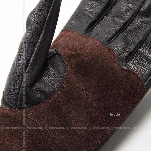【メーカー在庫あり】 TG-35 デグナー DEGNER ツーリンググローブ 黒 2XLサイズ JP店 : 4524486103001 : ヒロチー商事 1号店 - 通販 - Yahoo!ショッピング