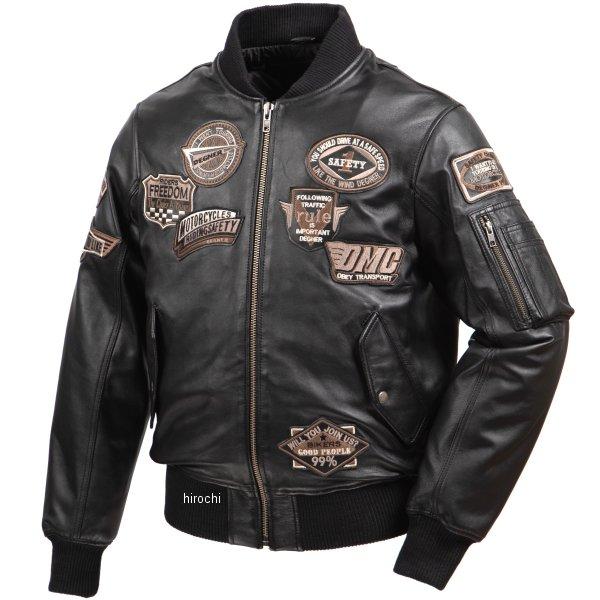 【メーカー在庫あり】 23WJ-4 デグナー DEGNER 2023年秋冬モデル シープレザーMA-1ジャケット 黒 Lサイズ JP店 : 4524486103926 : ヒロチー商事 1号店 ...