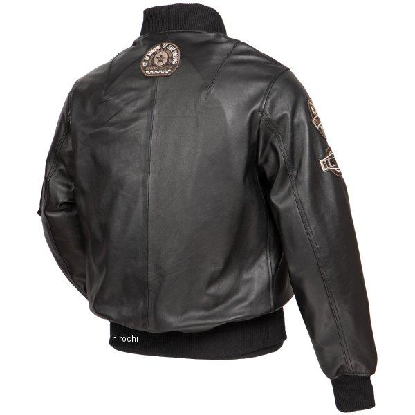 【メーカー在庫あり】 23WJ-4 デグナー DEGNER 2023年秋冬モデル シープレザーMA-1ジャケット 黒 Lサイズ JP店 : 4524486103926 : ヒロチー商事 1号店 ...