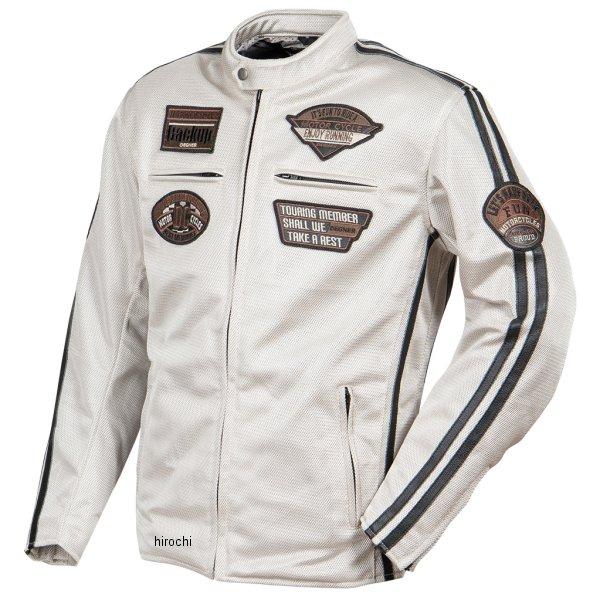 24SJ-1 デグナー DEGNER 2024年春夏モデル テキスタイルフルメッシュジャケット ベージュ Lサイズ JP店 : 4524486105647 : ヒロチー商事 1号店 - 通販 ...