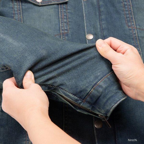 DEGNER 【メーカー在庫あり】 24SJ-4 デグナー 2024年春夏モデル フード付きデニムジャケット ヴィンテージネイビー Mサイズ JP店 : ヒロチー商事 1号店 - 通販 ...