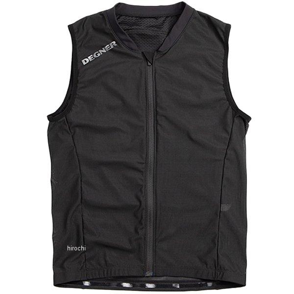 DEGNER 【メーカー在庫あり】 PS-13 デグナー インナープロテクターベスト 黒 XLサイズ HD店 : ヒロチー商事 1号店 - 通販 - Yahoo!ショッピング