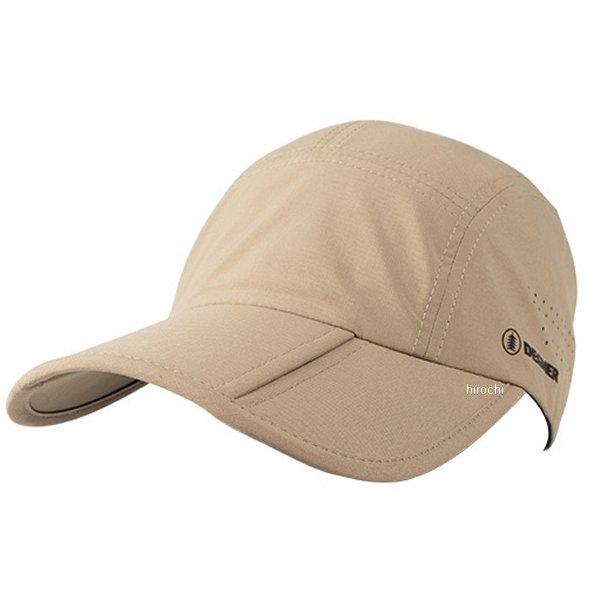 DEGNER 【New】【メーカー在庫あり】 CP-29 デグナー 2025年春夏モデル 折りたたみキャップ ベージュ フリーサイズ JP店 : ヒロチー商事 1号店 - 通販 - Yahoo ...