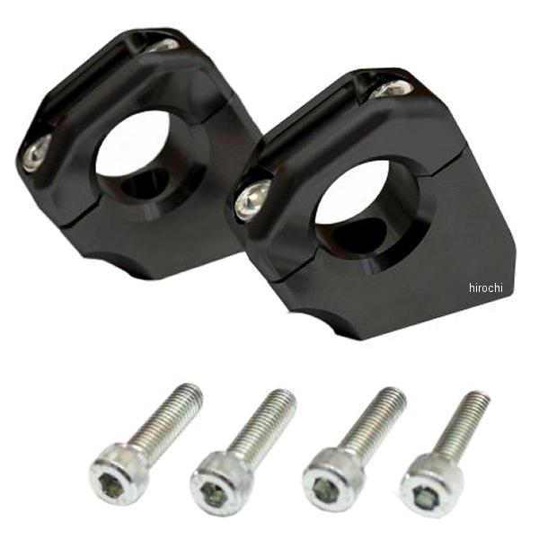 ACTIVE WINNER 【メーカー在庫あり】 60801133 アクティブ φ28.6 ハンドル ポスト 2穴 M8×P1.25 黒 JP店 : ヒロチー商事 1号店 - 通販 ...