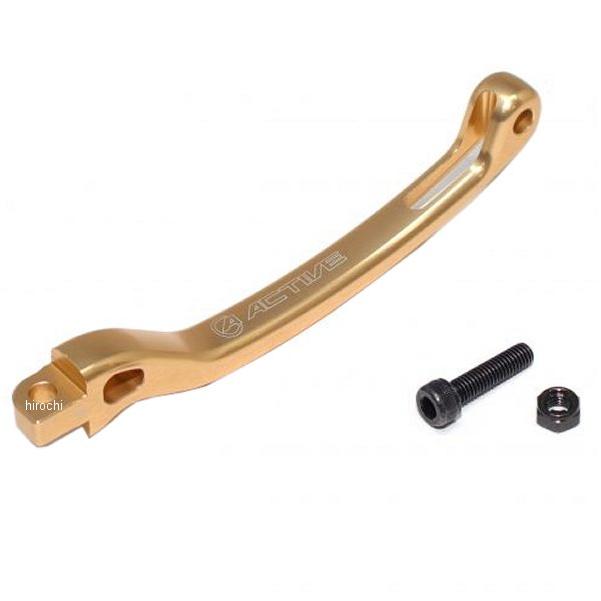 ACTIVE WINNER 12071502 アクティブ STFクラッチレバー 09年以降 ZRX1200DAEG ゴールド JP店 : ヒロチー商事 1号店 - 通販 - Yahoo!ショッピング