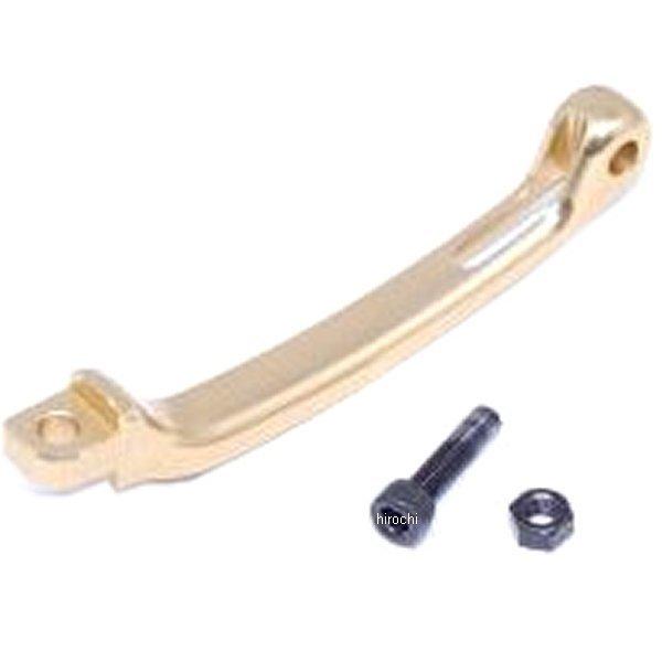 ACTIVE WINNER 12000024 アクティブ オプション STFブレーキレバー&ボルトセット 全長:147mm ゴールド JP店 : ヒロチー商事 1号店 - 通販 - Yahoo ...