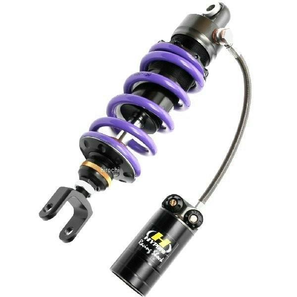33370102 ハイパープロ HYPERPRO モノショック T361 ホースタンクタイプ 16年-21年 Z125 PRO 紫 JP店 : ヒロチー商事 1号店 - 通販 - Yahoo ...