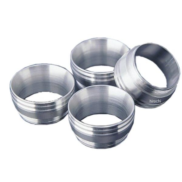 ACTIVE WINNER 35153404 アクティブ フィルターアダプター ミクニ TMRキャブレター用 アルミ削出し JP店 : ヒロチー商事 1号店 - 通販 - Yahoo!ショッピング