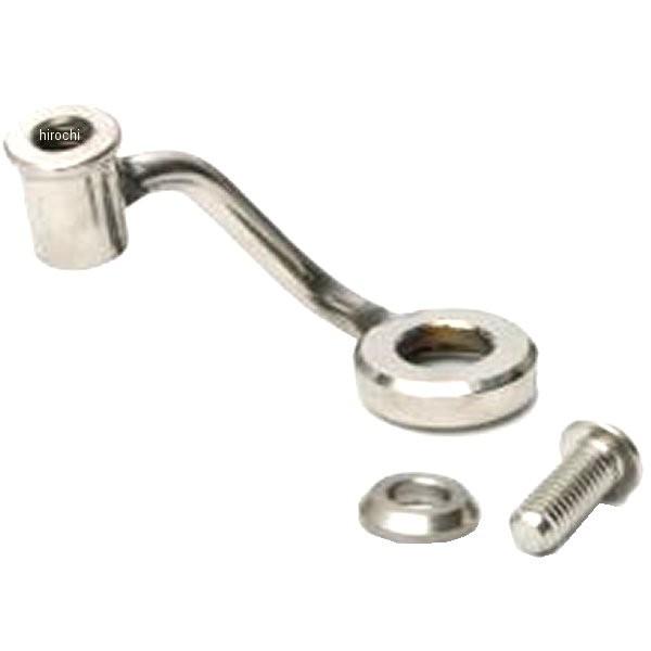 29000070 ゲイルスピード GALE SPEED タンクステー TYPE-8 棒 クランプミラーホルダー M10用 BREMBO製 ...