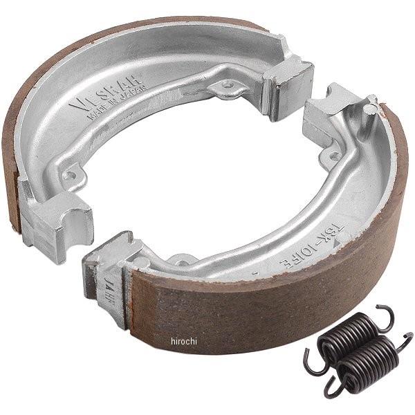 【メーカー在庫あり】 VB-136S ベスラ Vesrah ブレーキシュー 78年-99年 XL600、XL250S、GB250 JP店 : ヒロチー商事 1号店 - 通販 - Yahoo ...