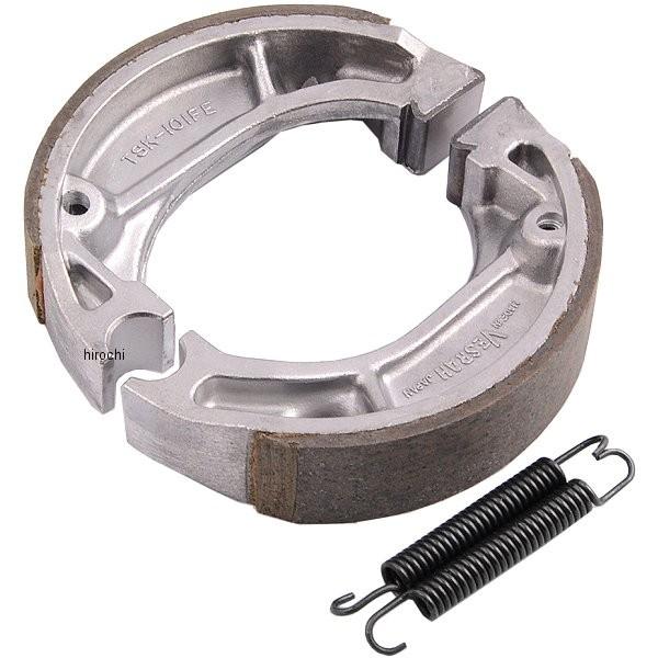 VB-150S ベスラ Vesrah ブレーキシュー 83年-16年 ホンダ JP店 : 4544540010229 : ヒロチー商事 1号店 - 通販 - Yahoo!ショッピング