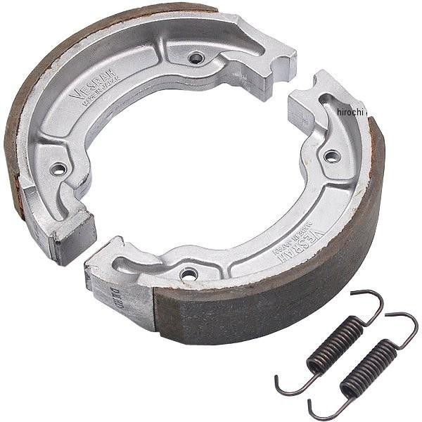 【メーカー在庫あり】 VB-239S ベスラ Vesrah ブレーキシュー 87年-07年 ヤマハ JP店 : ヒロチー商事 1号店 - 通販 - Yahoo!ショッピング