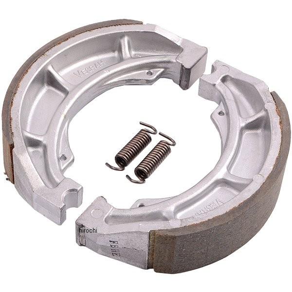 【メーカー在庫あり】 VB-302S ベスラ Vesrah ブレーキシュー 80年以降 スズキ、カワサキ JP店 : 4544540010359 : ヒロチー商事 1号店 - 通販 ...