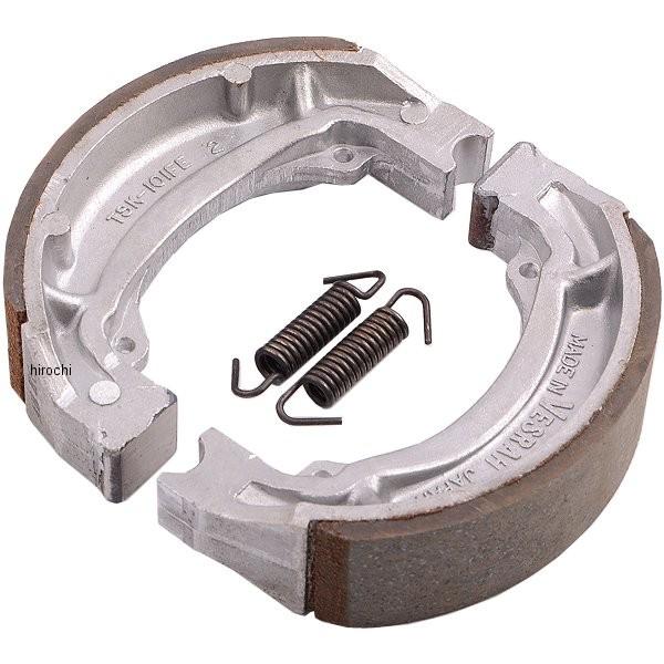 【メーカー在庫あり】 VB-310S ベスラ Vesrah ブレーキシュー 86年以降 バーディー、モレ、コレダ JP店 : ヒロチー商事 1号店 - 通販 - Yahoo!ショッピング