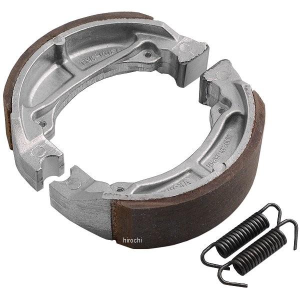 【メーカー在庫あり】 VB-322S ベスラ Vesrah ブレーキシュー 89年-99年 RG50ガンマ、ハスラー50、ウルフ50 JP店 : ヒロチー商事 1号店 - 通販 - Yahoo ...