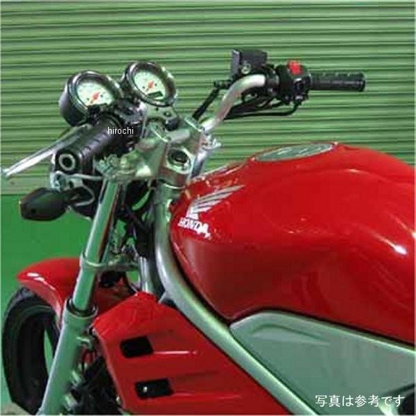 【メーカー在庫あり】 EBF165K エフェックス EFFEX イージーフィットバー 13年-16年 VTR250、VTR250LD 黒 アルミ JP店 : ヒロチー商事 1号店 - 通販 ...