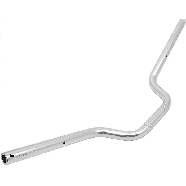 【メーカー在庫あり】 EBL165S エフェックス EFFEX イージーフィットバー LOW 13年-16年 VTR250、VTR250LD シルバー アルミ JP店 : ヒロチー商事 1号店 ...