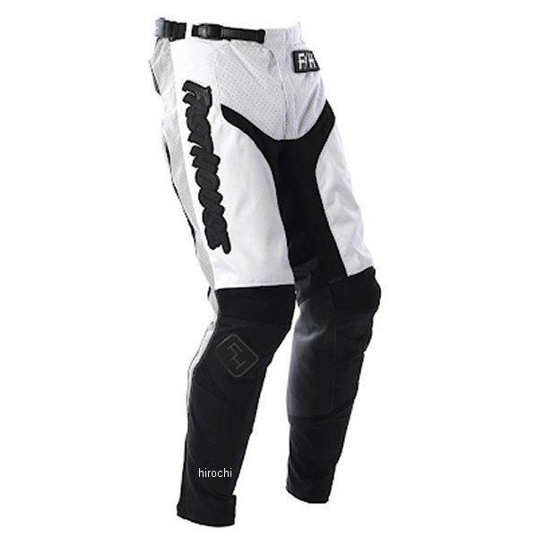 【メーカー在庫あり】 4270-1024 ファストハウス FASTHOUSE 春夏モデル ユース パンツ グラインドハウス 白/黒 Y24サイズ HD店 : ヒロチー商事 1号店 - 通販 ...