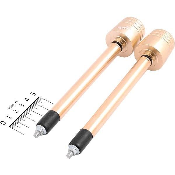 【メーカー在庫あり】 EBB301G エフェックス EFFEX ハンドルバーウェイト BIG 内径φ14アルミハンドル用 アルミ/シャンパンゴールド JP店 :4548916053339:ヒロ ...