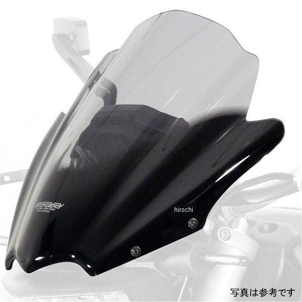 4548916093021 エムアールエー MRA スクリーン レーシング 14年-16年 MT-09 スモーク JP店 : ヒロチー商事 1号店 - 通販 - Yahoo!ショッピング