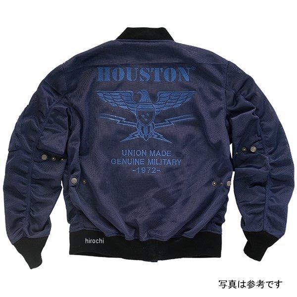 HTVA2311SKH2 HTVA-2311S ヒューストン HOUSTON 2024年春夏モデル メッシュジャケット MA-1 M/C カーキ 2XLサイズ HD店 ...
