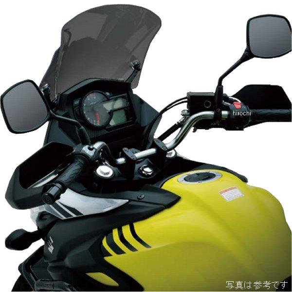 【メーカー在庫あり】 PBH547S エフェックス EFFEX イージーフィットバー PLUS 13年-21年 V-STROM650、V-STROM650XT シルバー JP店 : ヒロチー ...
