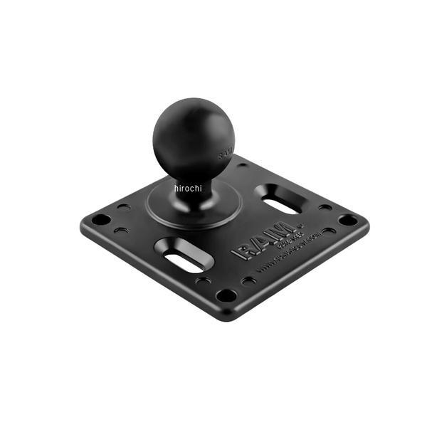 RAM-2461U ラムマウント RAM Mounts VESAプレート 75x75mm 1.5インチボール JP店 : ヒロチー商事 1号店 ...