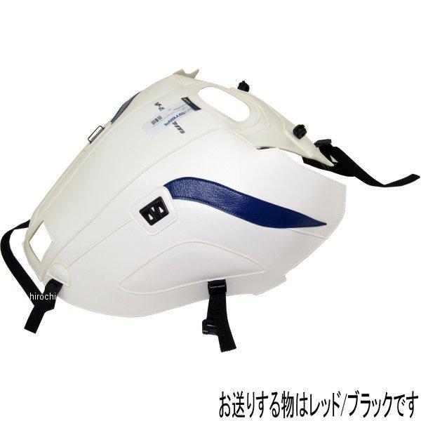 1735G バグスター BAGSTER タンクカバー 17年-22年 V-ストローム 650 赤/黒 JP店 : ヒロチー商事 1号店 ...