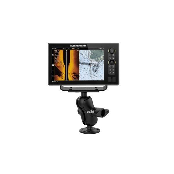 RAM-D-202-25-C-202U ラムマウント RAM MOUNTS ボールアダプター&Sベースセット マリンGPS用 2.25インチ ...