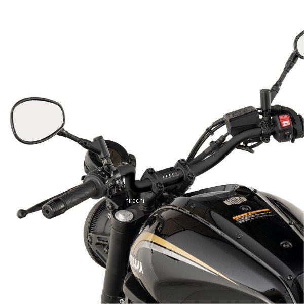 【メーカー在庫あり】 PBTF365K エフェックス EFFEX イージーフィットバーPlus 18年-23年 XSR700 黒 JP店 :4550255908997:ヒロチー商事 1号店 ...