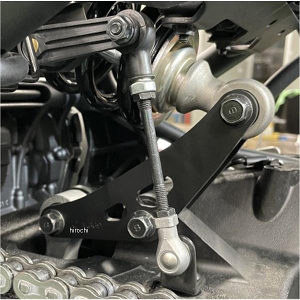 PHA385D-SET エフェックス EFFEX ローダウンCOMPキット 20mmダウン 23年 トレーサー9 GT+ 黒 JP店 : ヒロチー商事 1号店 - 通販 - Yahoo!ショッピング