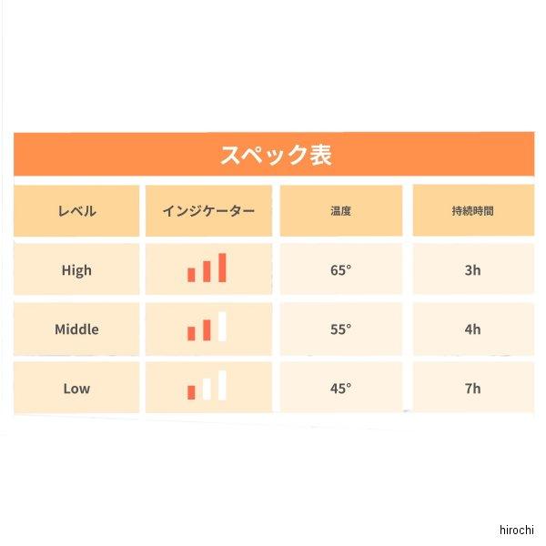 【New】 G44-2 ドクターウォーム Dr.Warm 電熱インナーグローブG S ブラック JP店 : ヒロチー商事 1号店 - 通販 - Yahoo!ショッピング