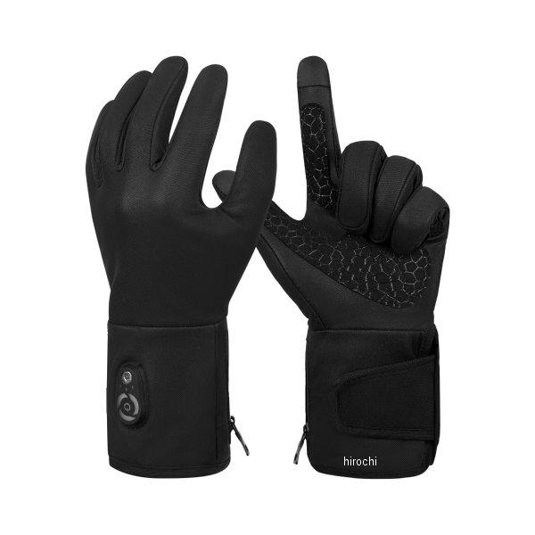 【New】 G44-2 ドクターウォーム Dr.Warm 電熱インナーグローブG XXL ブラック JP店 : ヒロチー商事 1号店 - 通販 - Yahoo!ショッピング