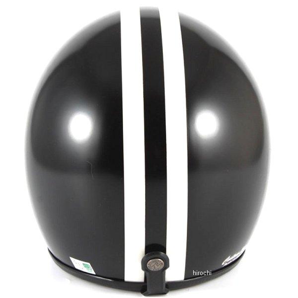 JPBH-1XX ナナニージャム 72JAM ジェットヘルメット JP MONO HAWK マットブラック XXLサイズ(62-64cm未満 ...