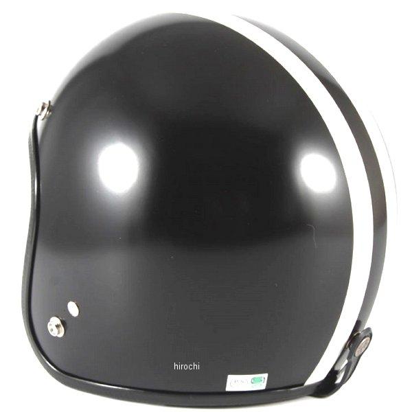 JPBH-1XX ナナニージャム 72JAM ジェットヘルメット JP MONO HAWK マットブラック XXLサイズ(62-64cm未満 ...